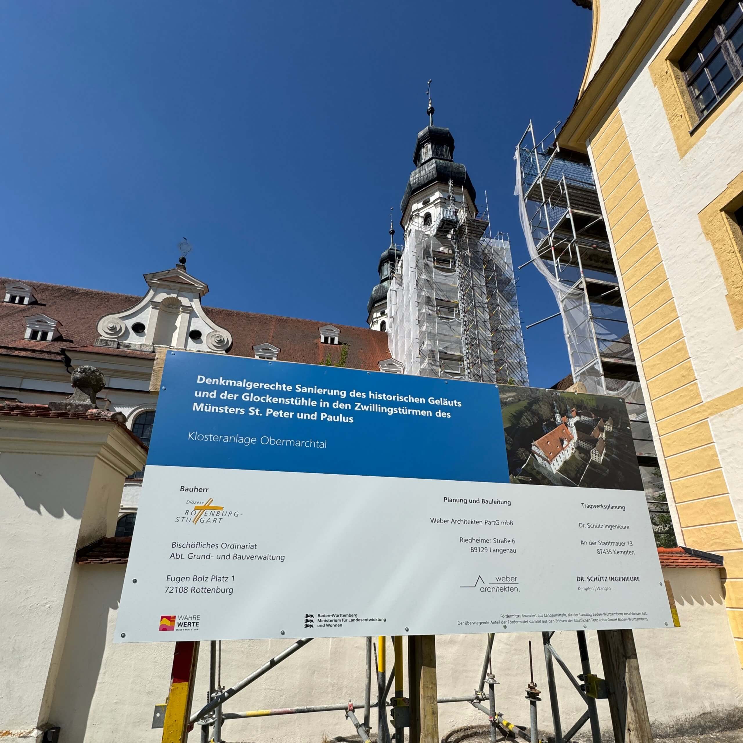 Aktuelles - weber architekten